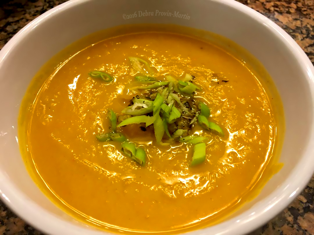 Healthy Soups, Stocks, Stews ~ Use fresh, whole, healing ingredients